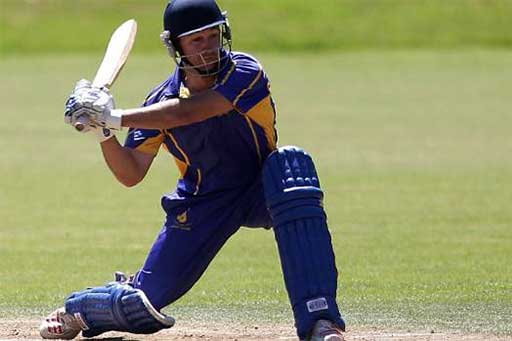 Home | Taranaki Cricket Association