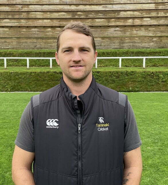 THE GOOD HOME TARANAKI MEN - Taranaki Cricket Association