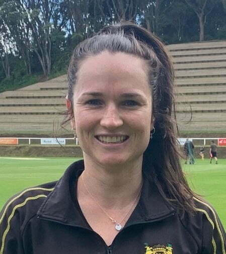 Taranaki Womens | Taranaki Cricket Association