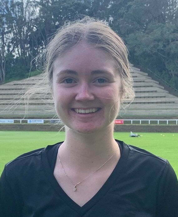 Taranaki Womens | Taranaki Cricket Association