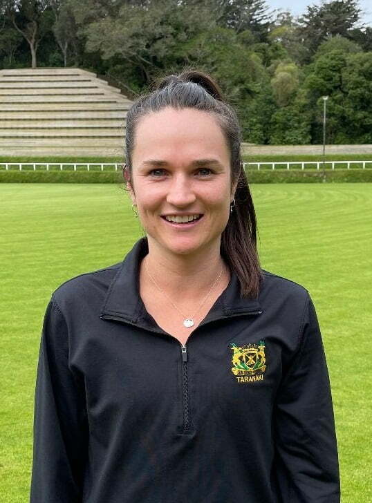 BARTERCARD TARANAKI WOMEN - Taranaki Cricket Association
