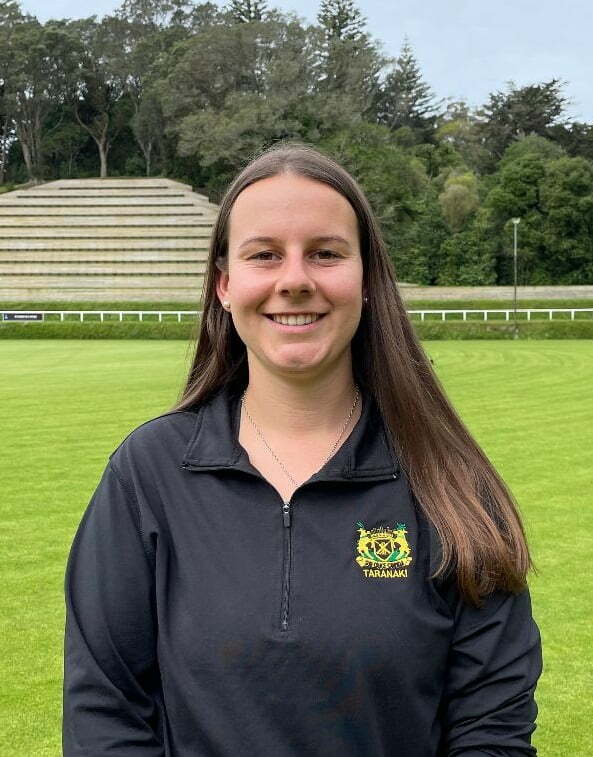 BARTERCARD TARANAKI WOMEN - Taranaki Cricket Association