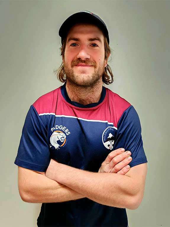 THE GOOD HOME TARANAKI MEN - Taranaki Cricket Association